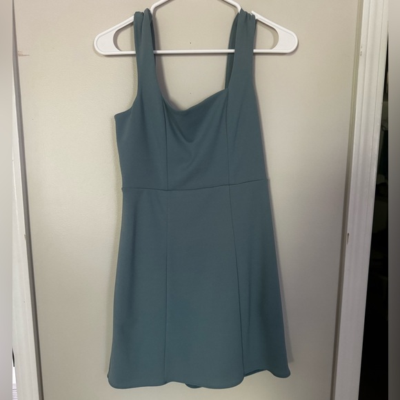 Show Me Your MuMu | Dresses | Show Me Your Mumu Mini Eden Dress | Poshmark